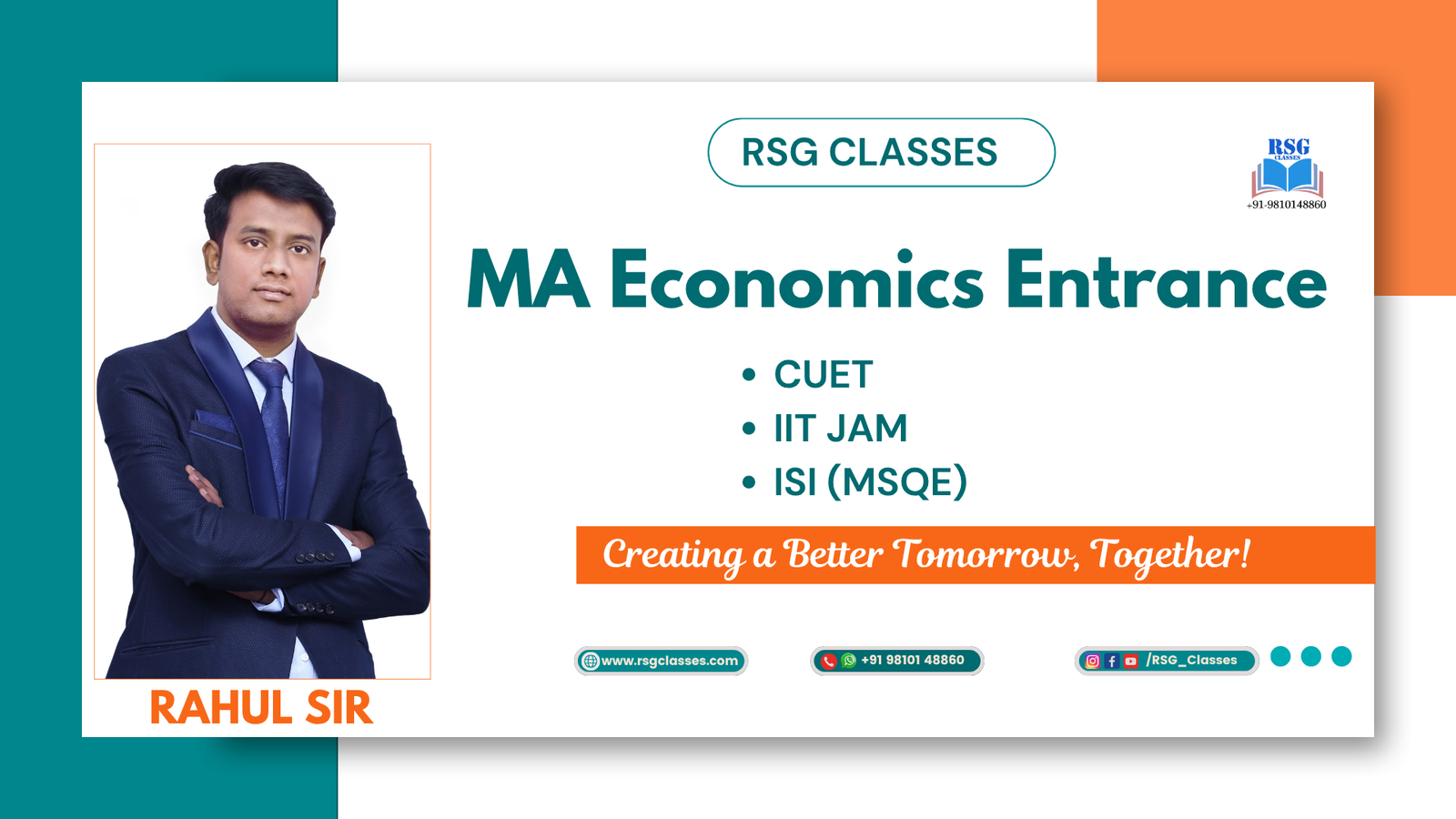 MA Economics Details – Best Coaching For MA Economics Entrance. CUET ...